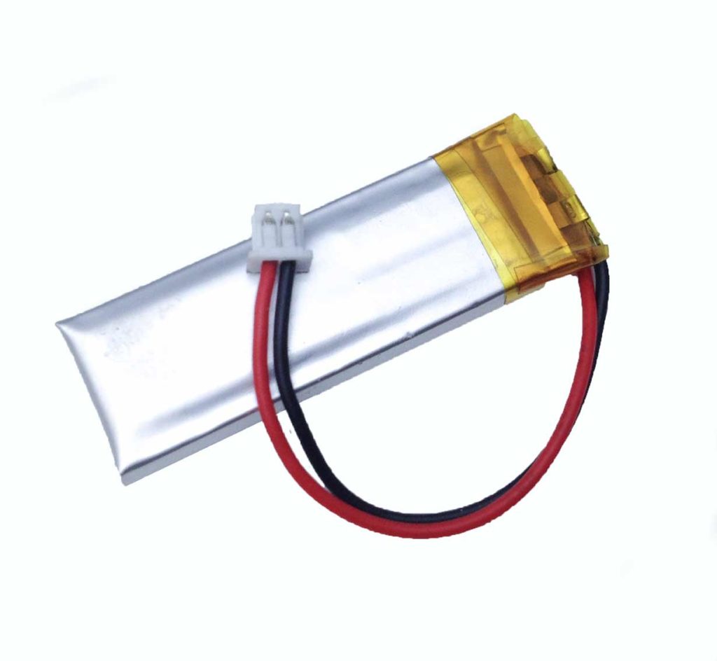 Tiny Tail RC Glider - Free Flight Glider - Red Tail Hawk Inspired