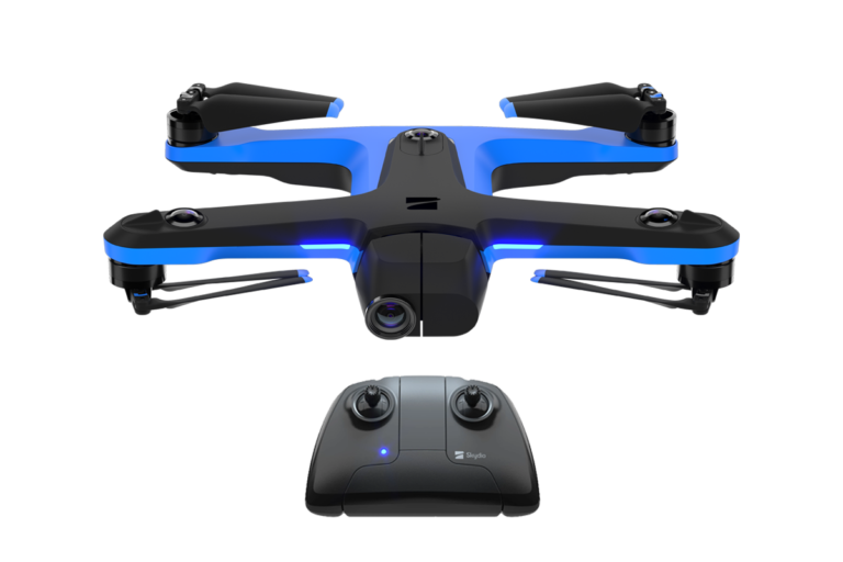 Skydio 2 Skydio X2 Drone Quad Copter - RC Gliders Radio Control DLG ...