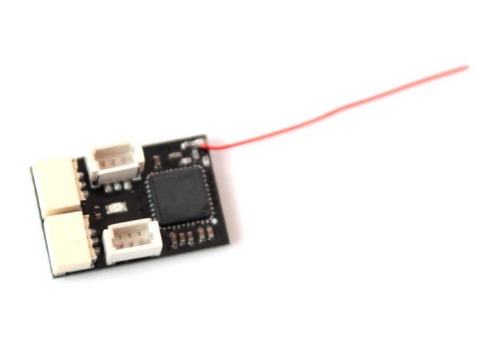 Micro RC Receivers - RC Gliders Radio Control DLG Micro Gliders ...