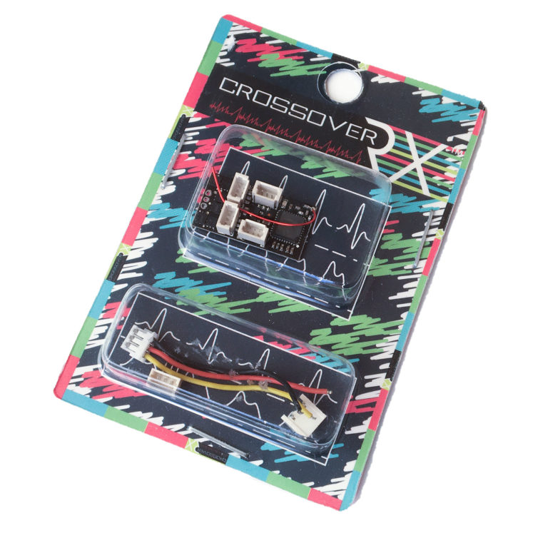 Micro RC Receivers - RC Gliders Radio Control DLG Micro Gliders ...