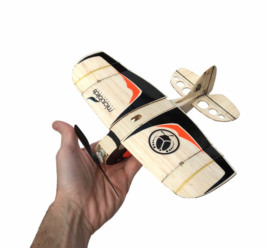 RC Gliders Radio Control DLG Micro Gliders Airplane Kits Balsa Wood