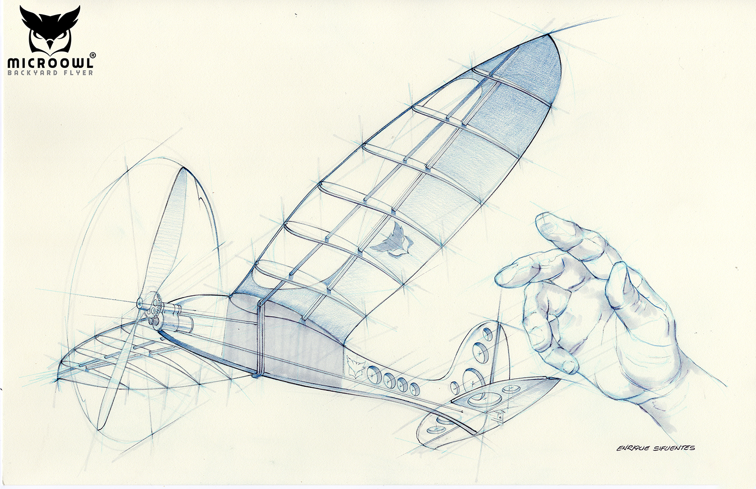 - RC Gliders Radio Control DLG Micro Gliders Airplane Kits Balsa Wood