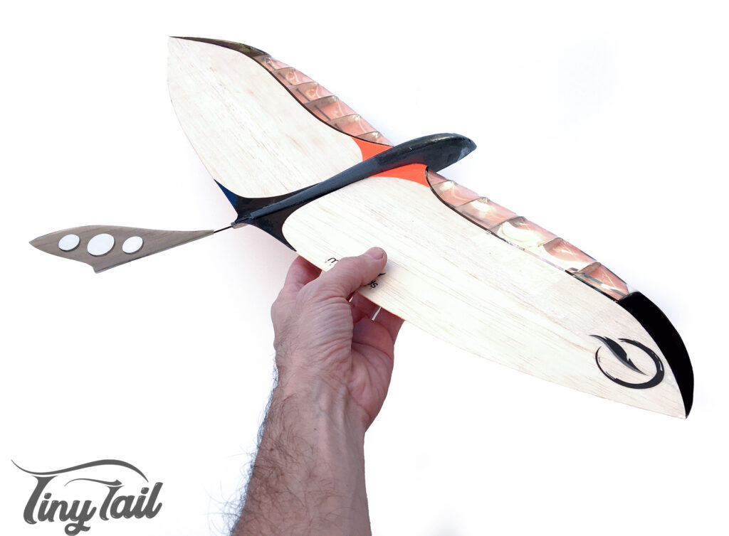 RC Gliders Radio Control DLG Micro Gliders Airplane Kits Balsa Wood