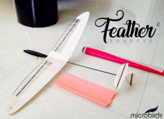 What is a DLG Glider – Discus Launch Glider - RC Gliders Radio Control ...